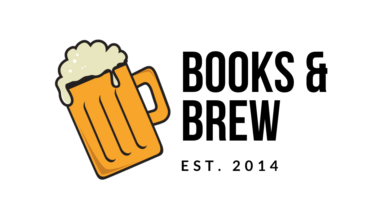 Books & Brew - Monday, January 22, 2024, 7:00 PM - O'Fallon Public Library - LocalHop